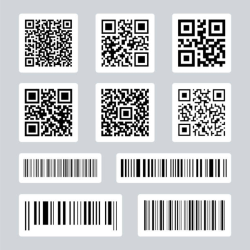 All in one QR and Barcode scanner using web browser - Overview (O11) | OutSystems